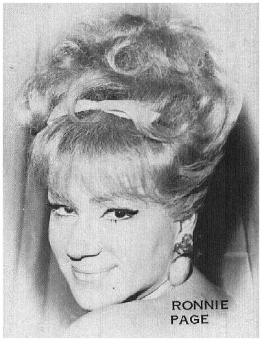 Miscellaneous Drag Artists, Page 2