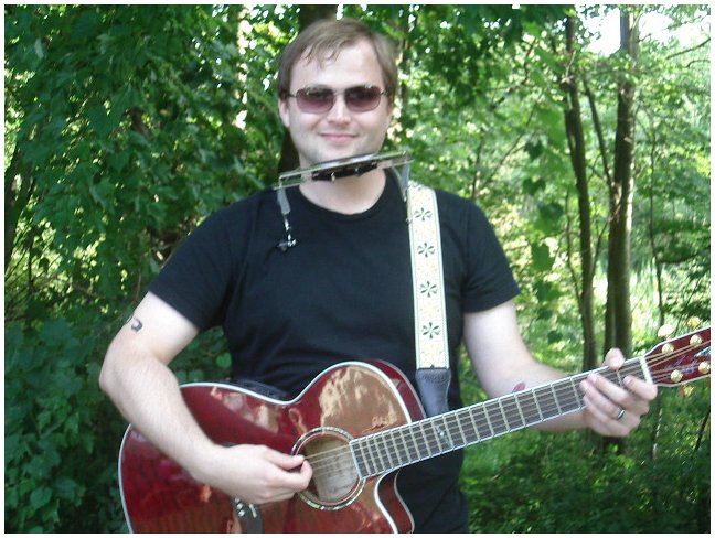 OutRadio - July 2011 - Festival Photos