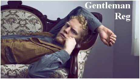 OutRadio - March 2010 - Canadian GLBT Artists - Part 4